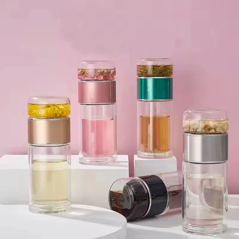 Teava 3-in-1 Smart Tea Infuser
